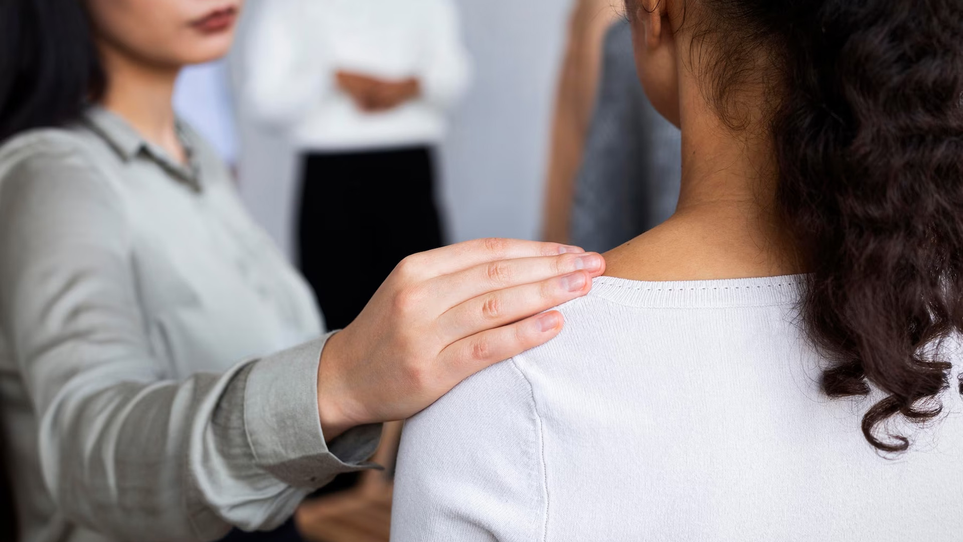 Los Angeles Domestic Violence Restraining Order | Diaz Law Firm